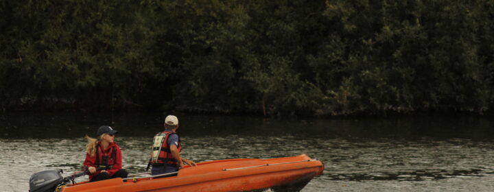 Youth Activities - Mote Park Watersports Centre